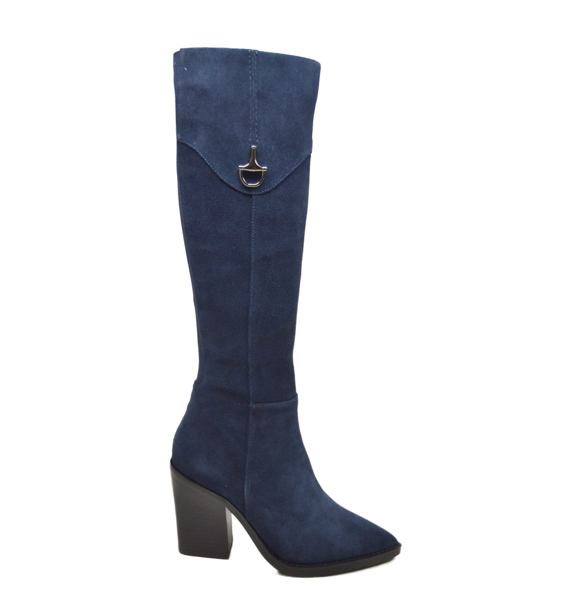 Capri Dress Boots: Stylish and Comfortable Footwear for Any Occasion ...