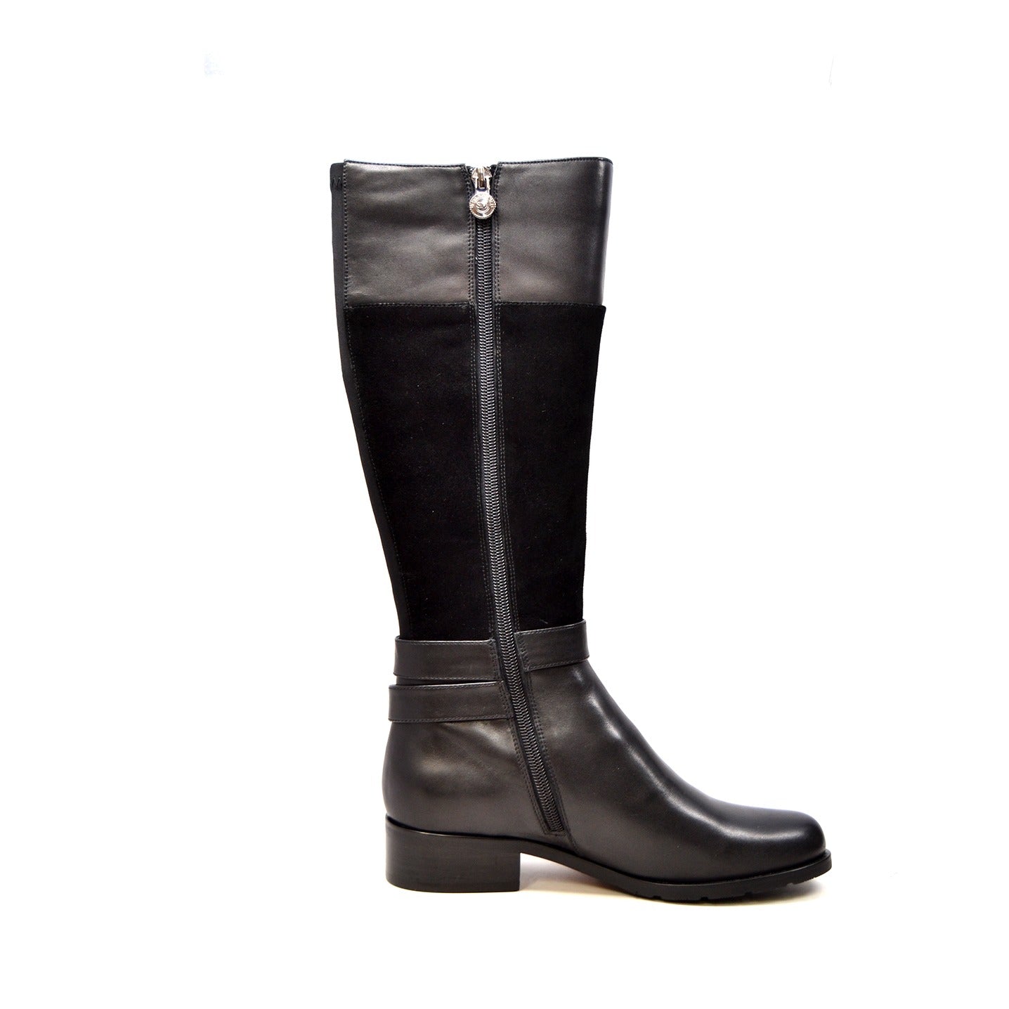Slim Calf boots , Narrow Calf Boots , Skinny Calf Boots