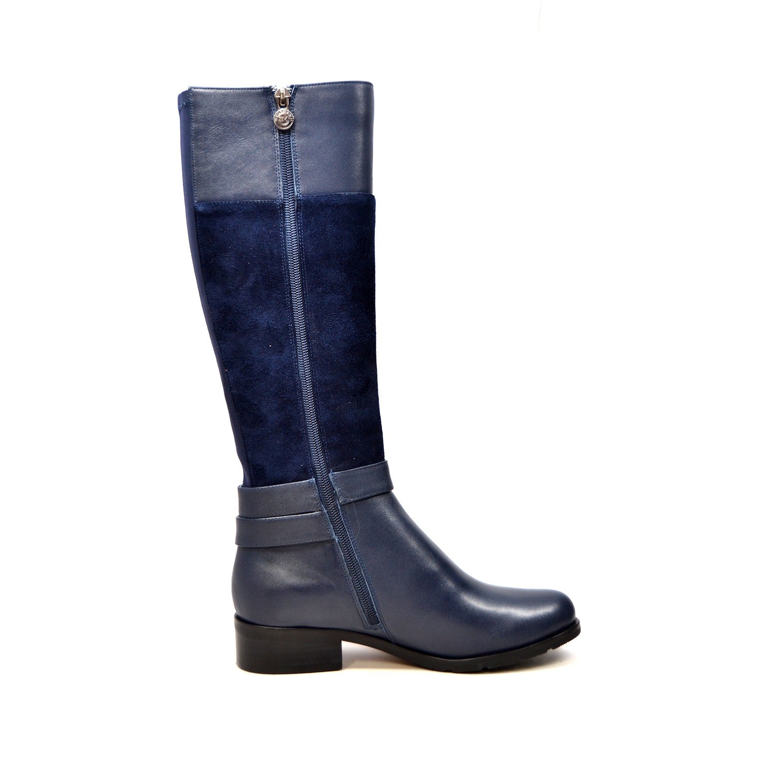 Slim Calf boots , Narrow Calf Boots , Skinny Calf Boots